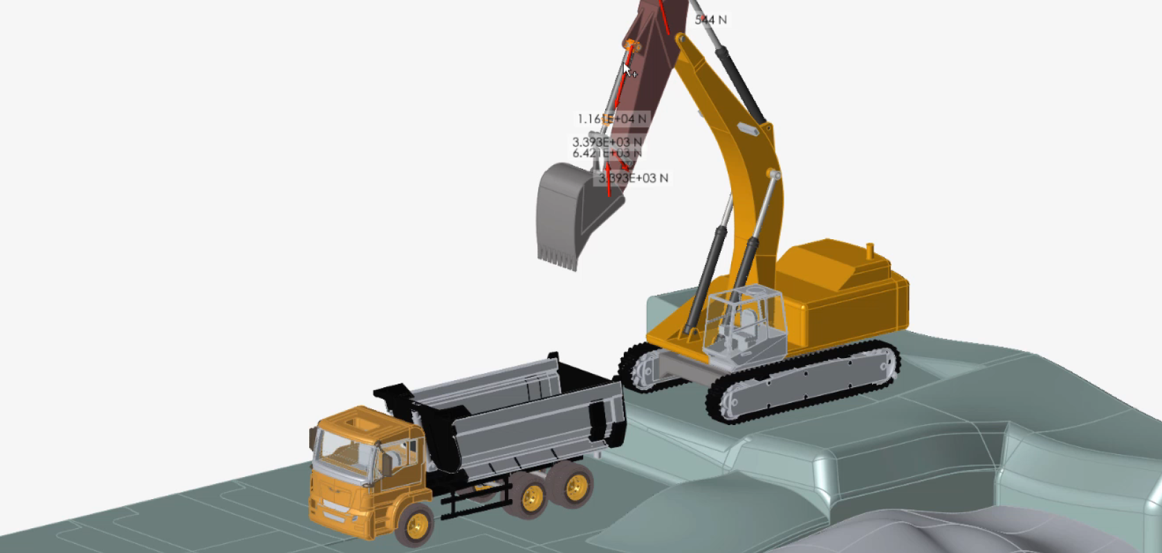 Multibody Simulation Drives Dynamic System Design Scientific Computing World